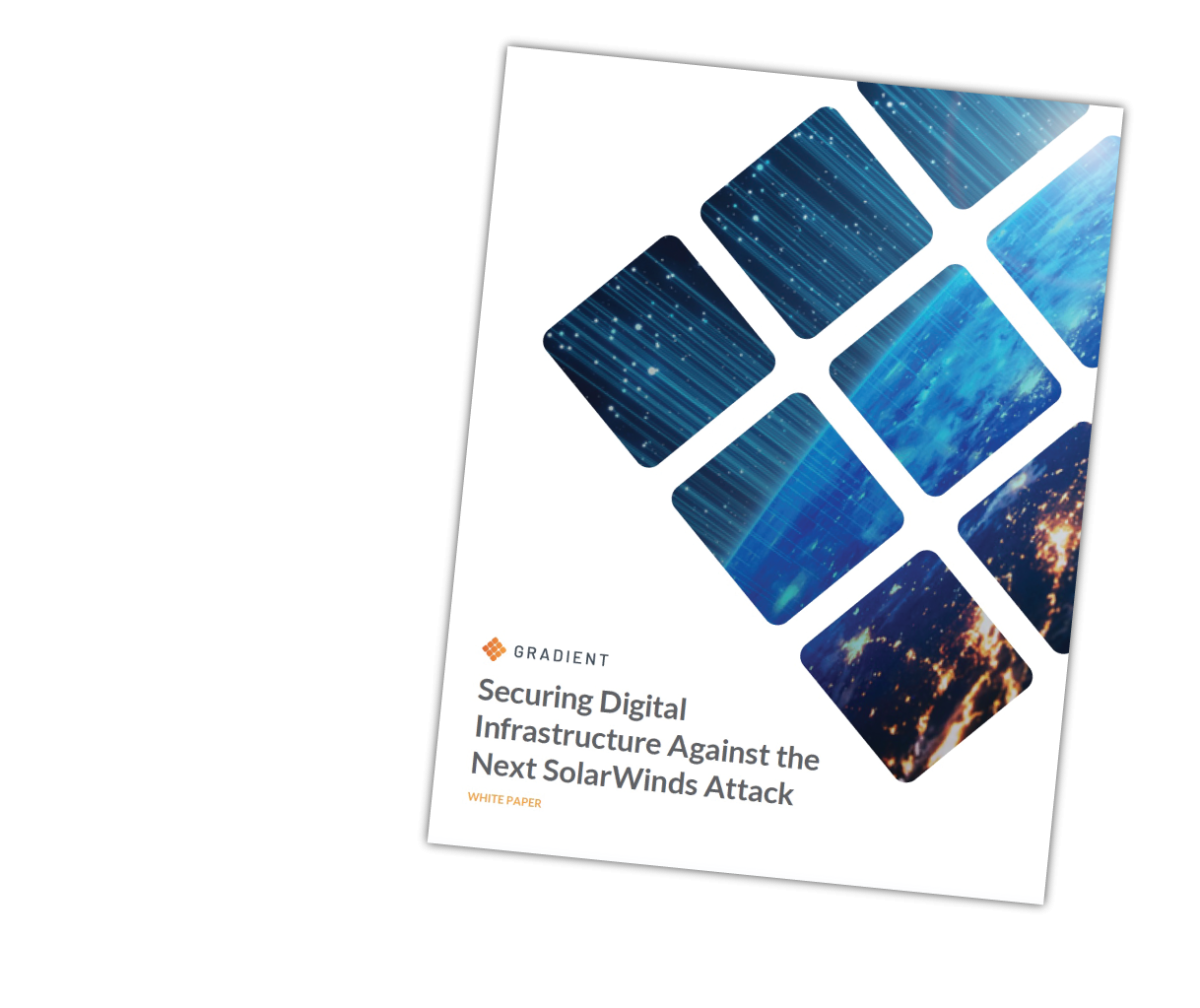 Home - Gradient Technologies