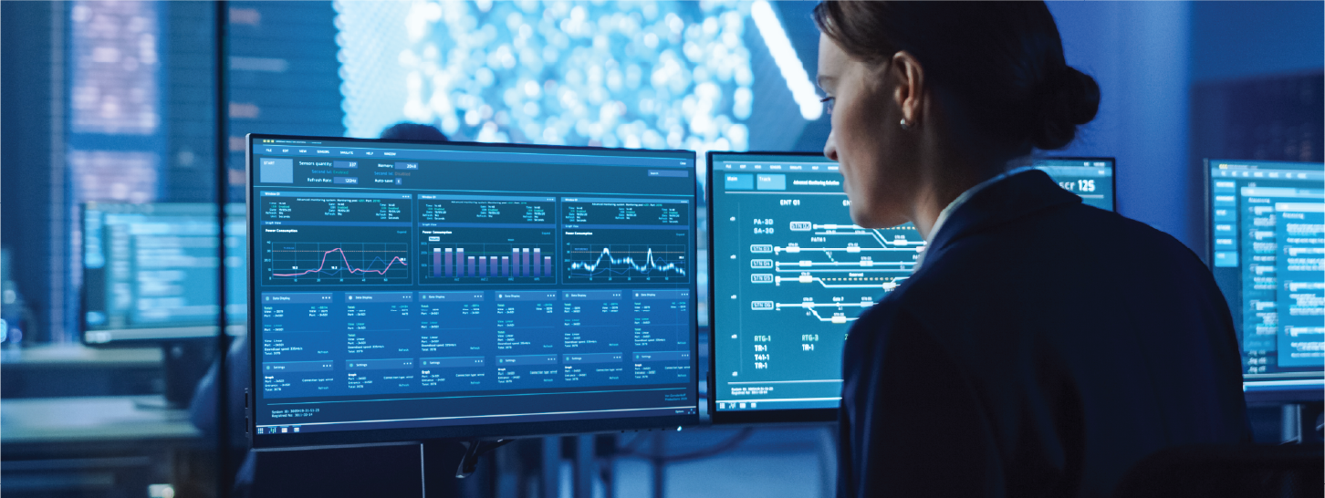 Solutions - Gradient Technologies